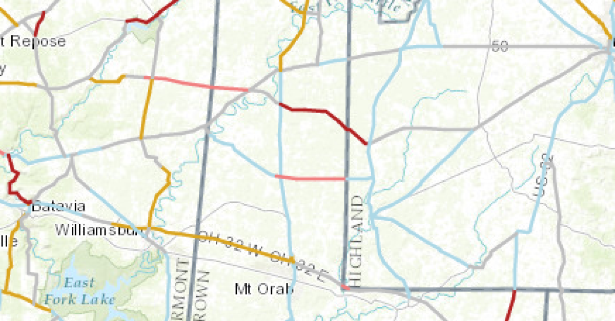 RTPO County CMS Ratings | OVRDC