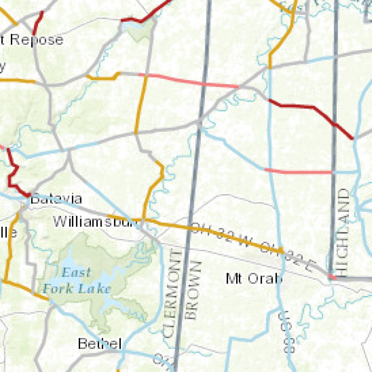 RTPO County CMS Ratings | OVRDC